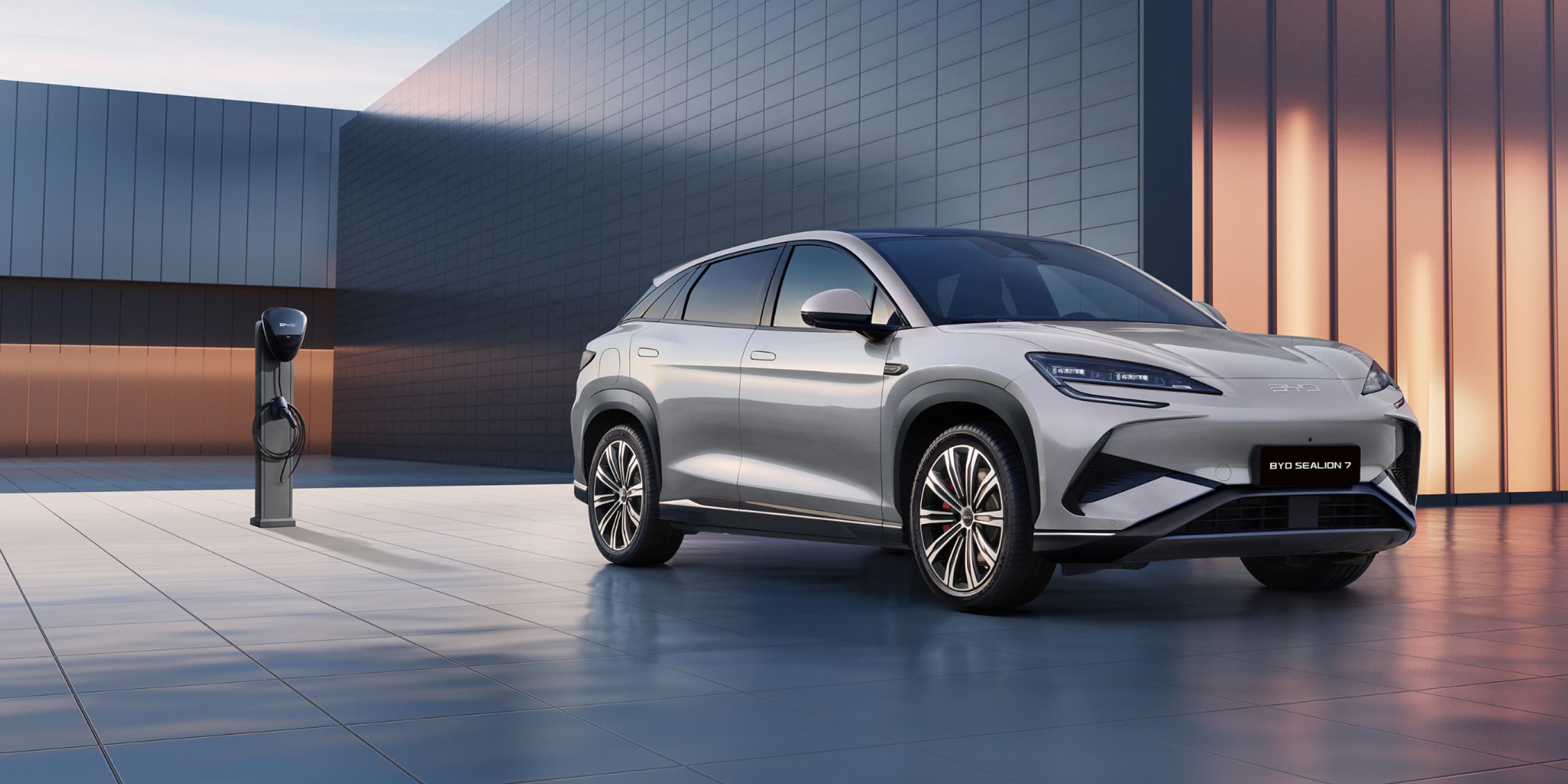 How BYD Took Over the UK EV Market | BYD History, Models & Growth