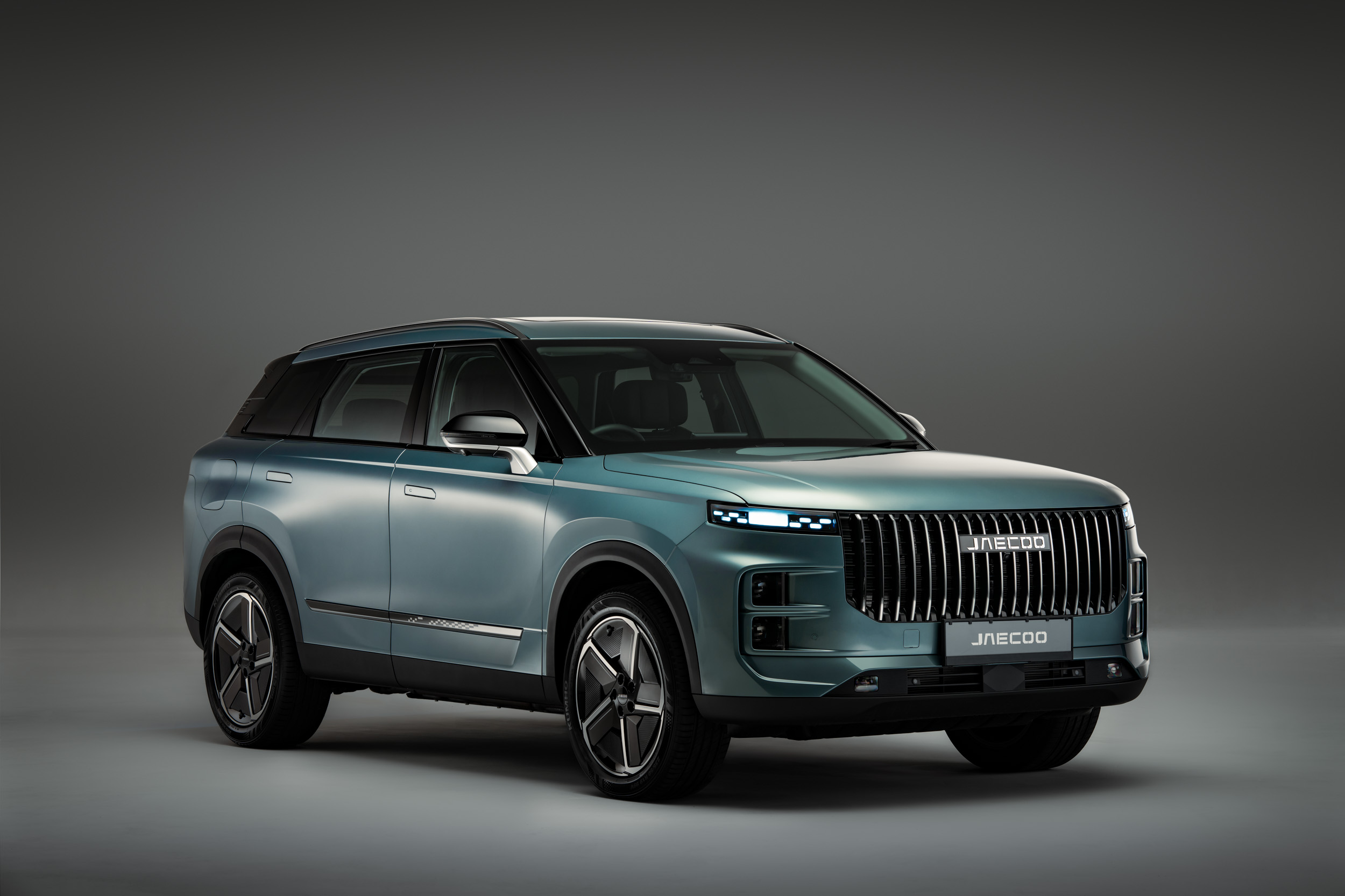 Are Chinese Car Brands Here to Stay in Europe? The Rise of a New ...