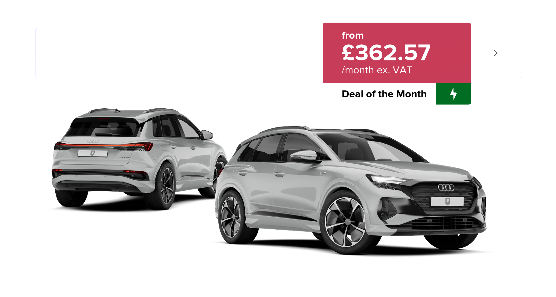 Car leasing in the UK | Lease a car today