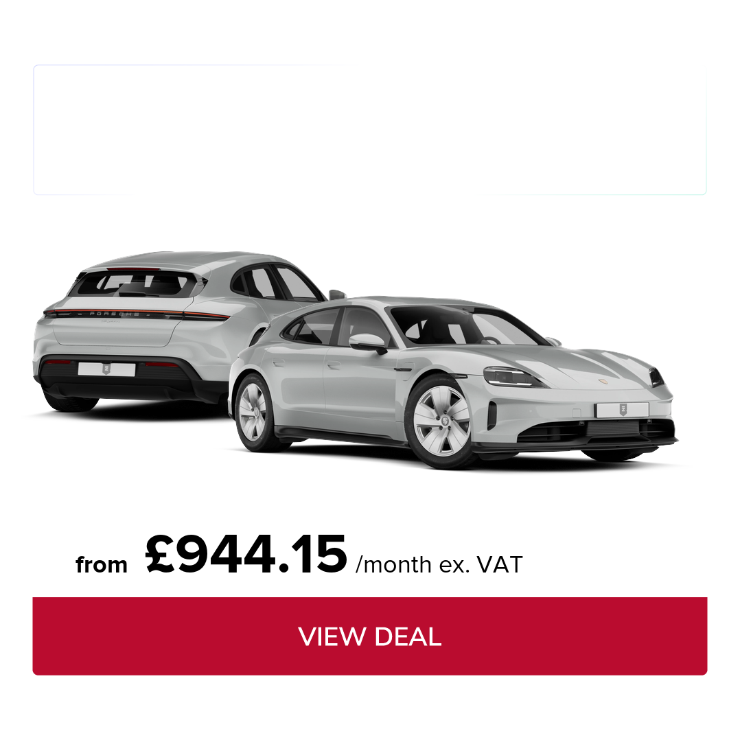 Car leasing in the UK | Lease a car today
